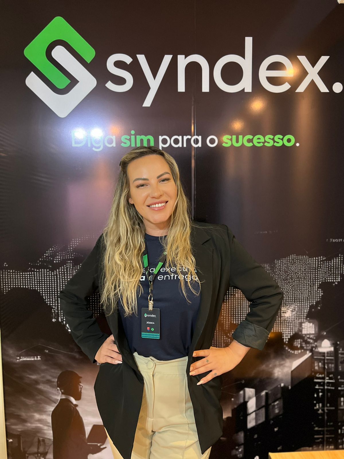 Syndex - Sobre Nossa Empresa de Comércio Exterior"