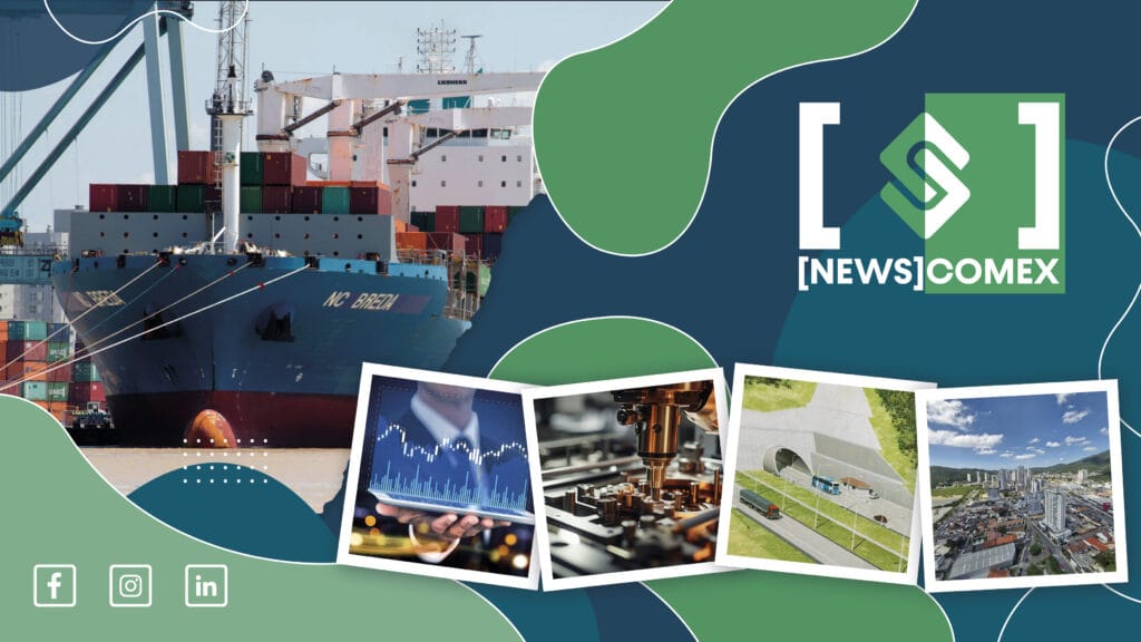 [NEWS]COMEX - Week 51 | 2024 - Syndex